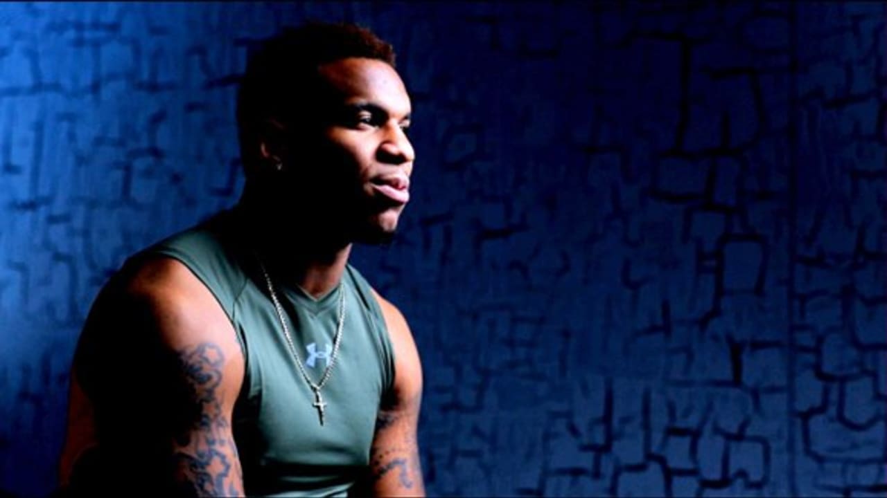 First Draft: Eric Ebron