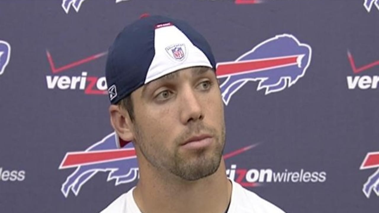 Edwards Meets the Media