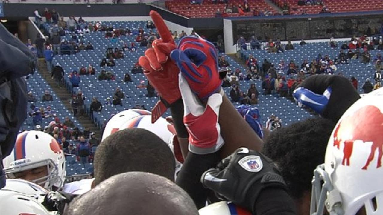 Bills All Access: Rams Game Recap