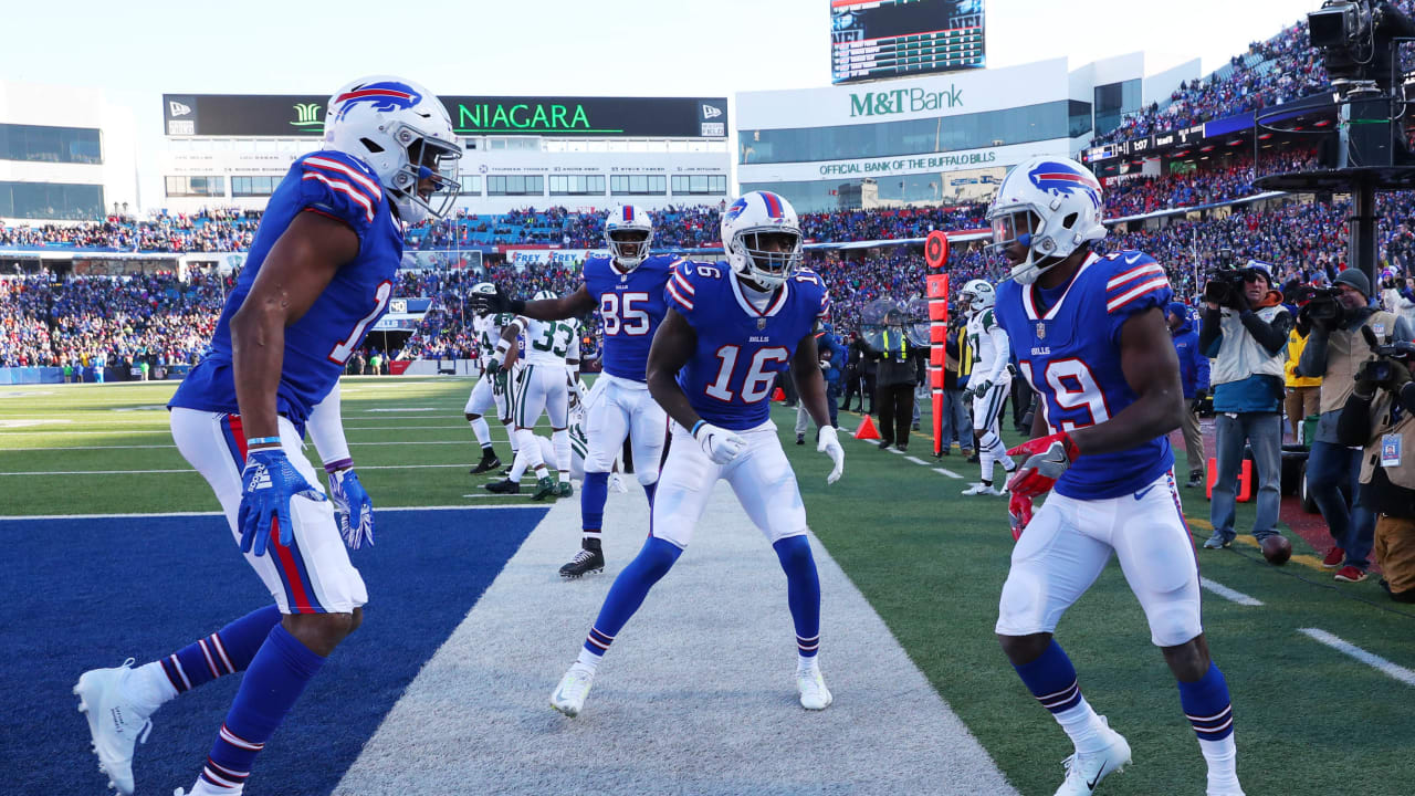 Touchdown Tuesday: Week 14