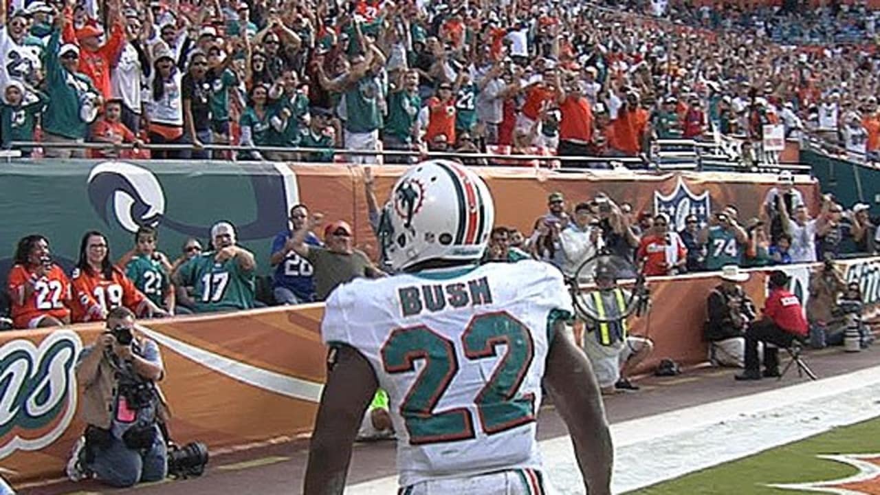 Bills Rewind: Buffalo-Miami Highlights
