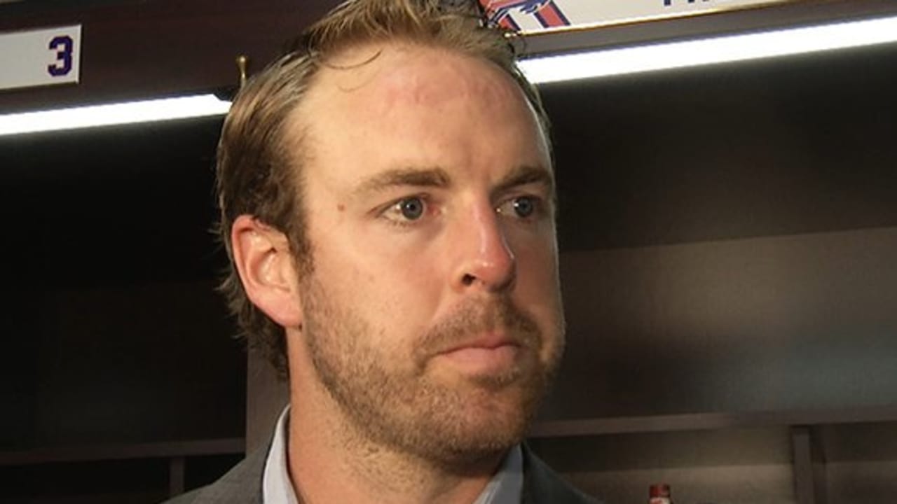 Jordan Palmer: "Be positive and continue to work"