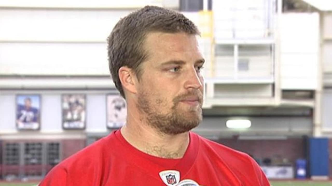 Ryan Fitzpatrick Press Conference