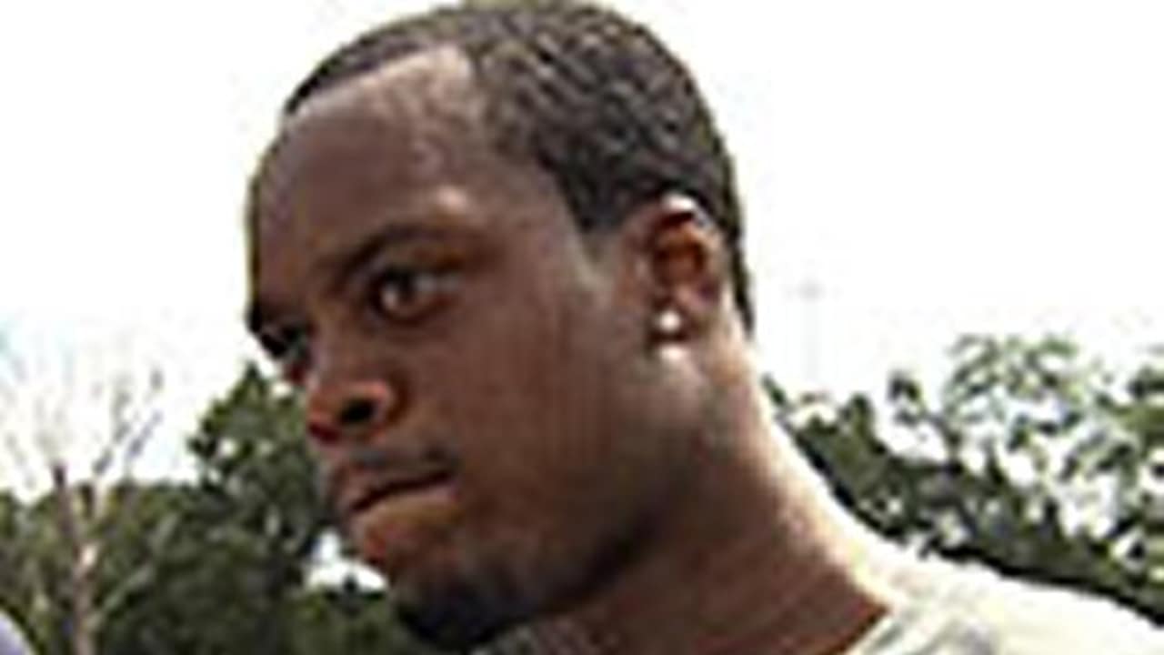 Craig Davis on Joining the Bills