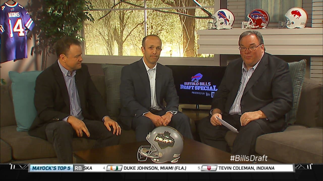 Draft Show: What To Do With The 50th Pick