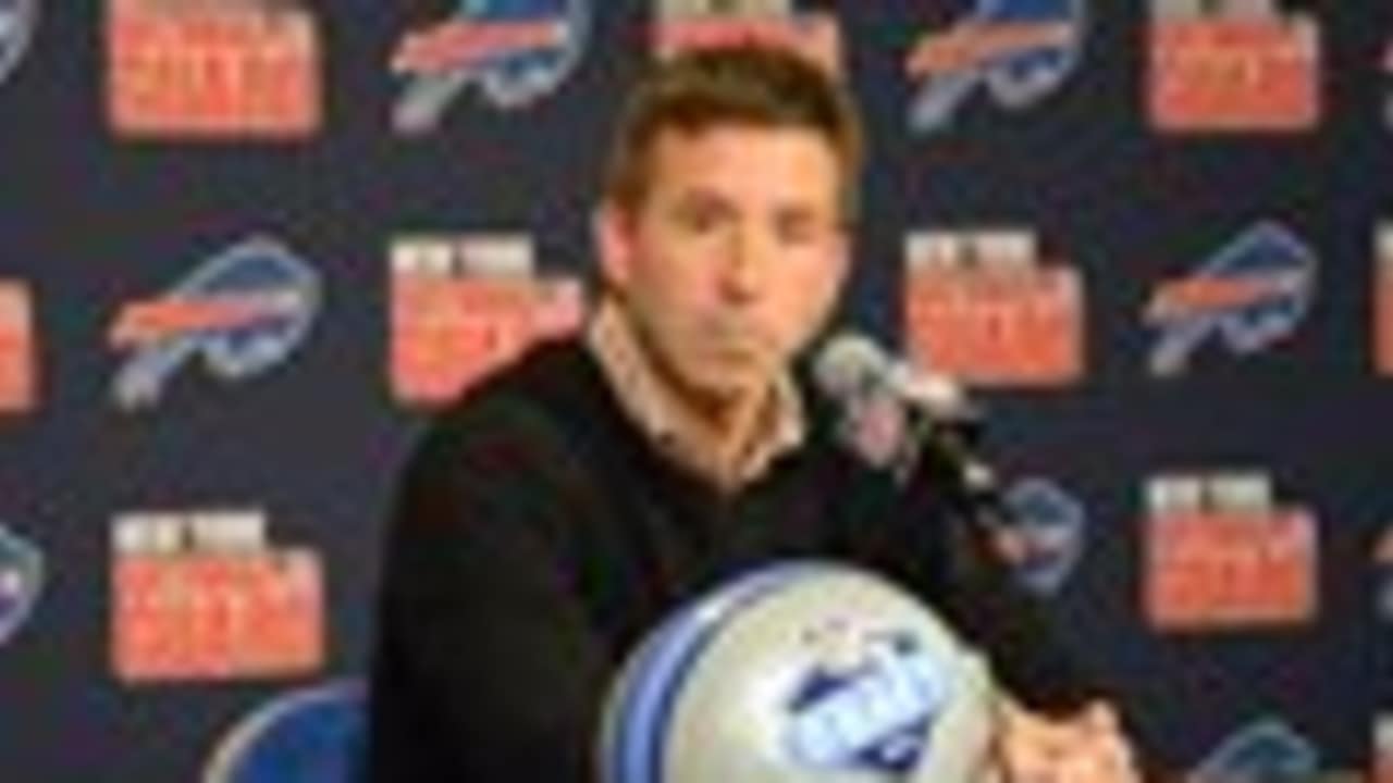 Russ Brandon: "I’m very pleased with what’s been done to date"