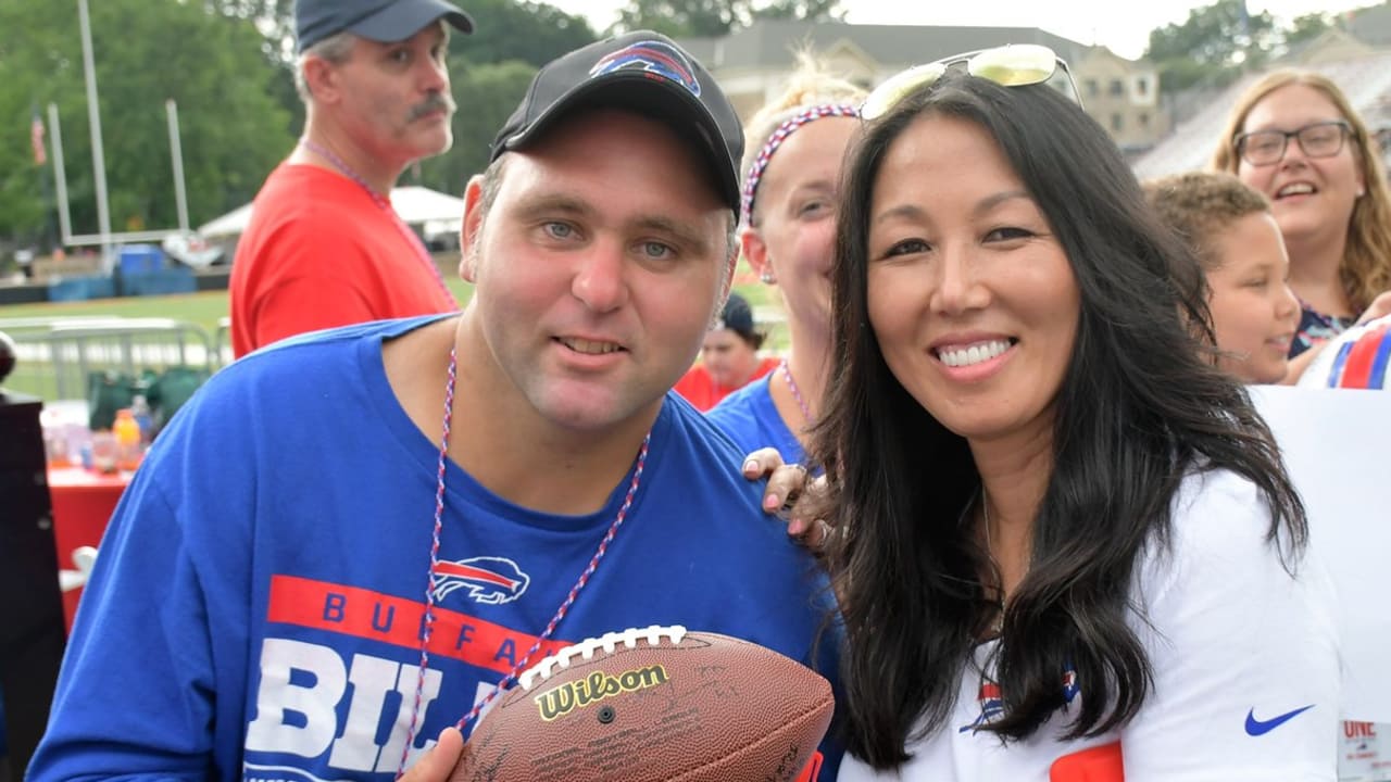 Bills in the Community 2017: Season Recap