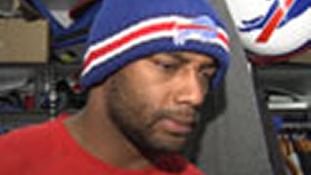 Wilson on Patriots Game