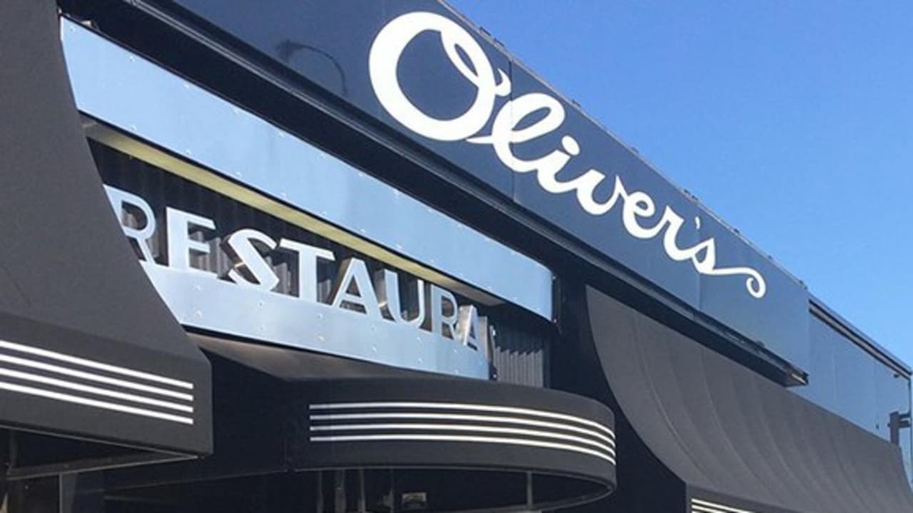 Oliver's Restaurant