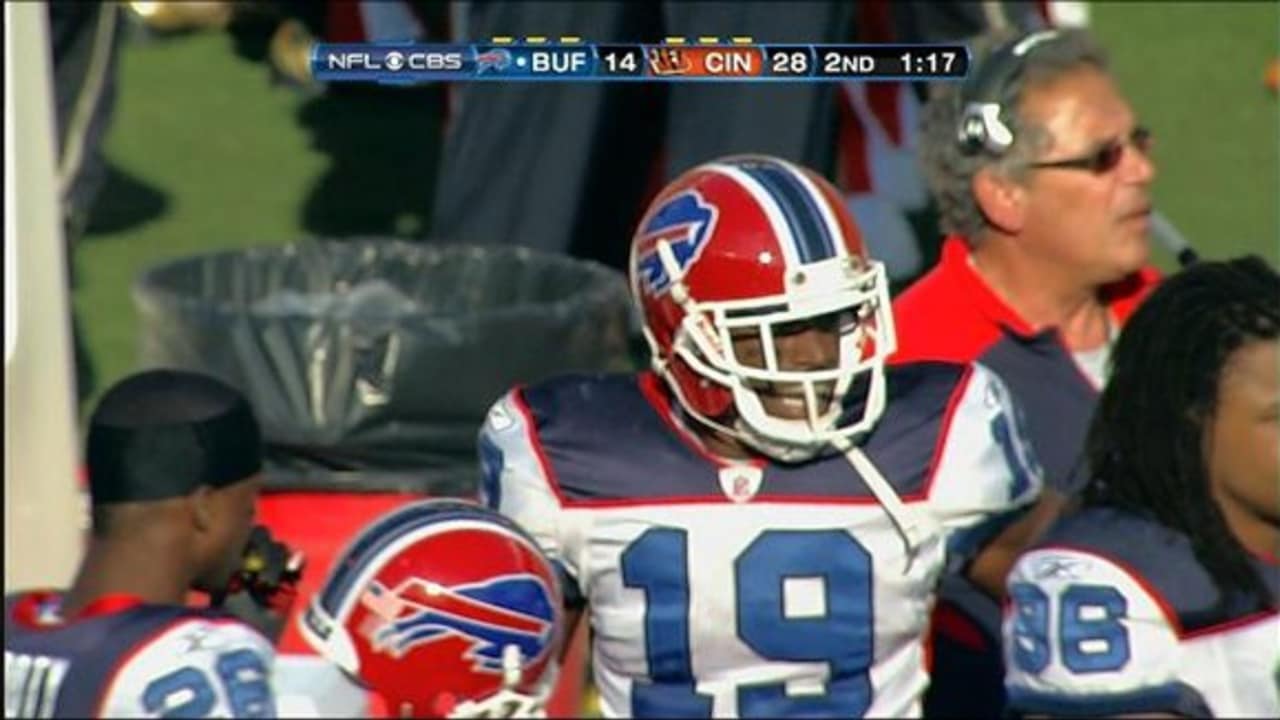 Jones scores first-career TD