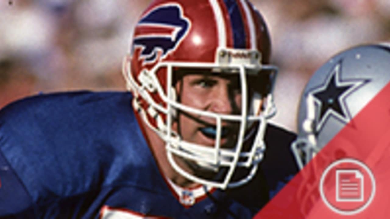 Shane Conlan is still thinking football