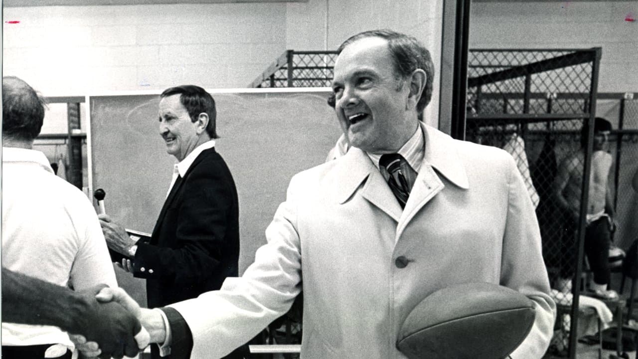 Ralph Wilson Jr. 1918-2014