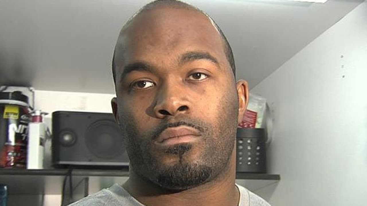 Mario Williams on Playing in Toronto