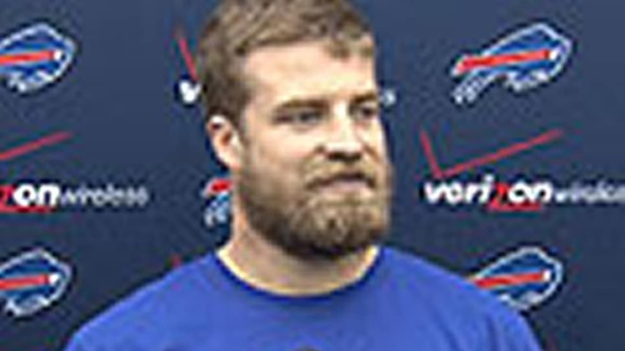 Ryan Fitzpatrick Wednesday Press Conference