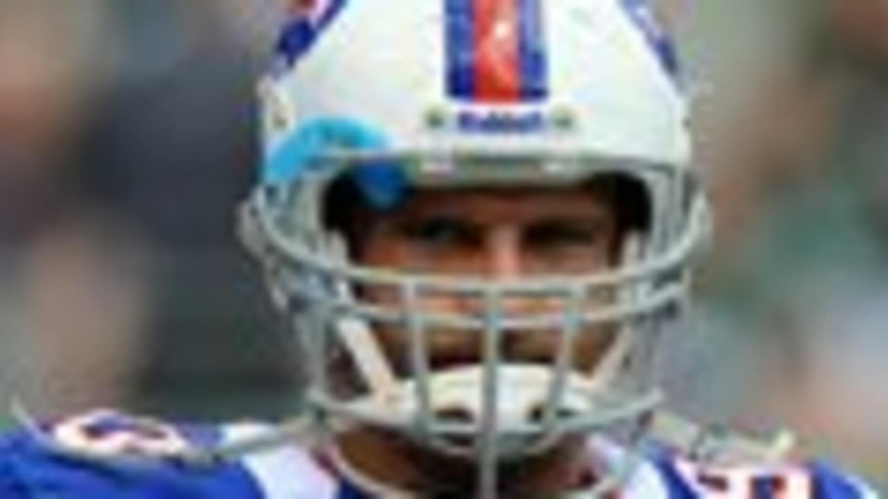 Kelsay leaves practice with neck injury