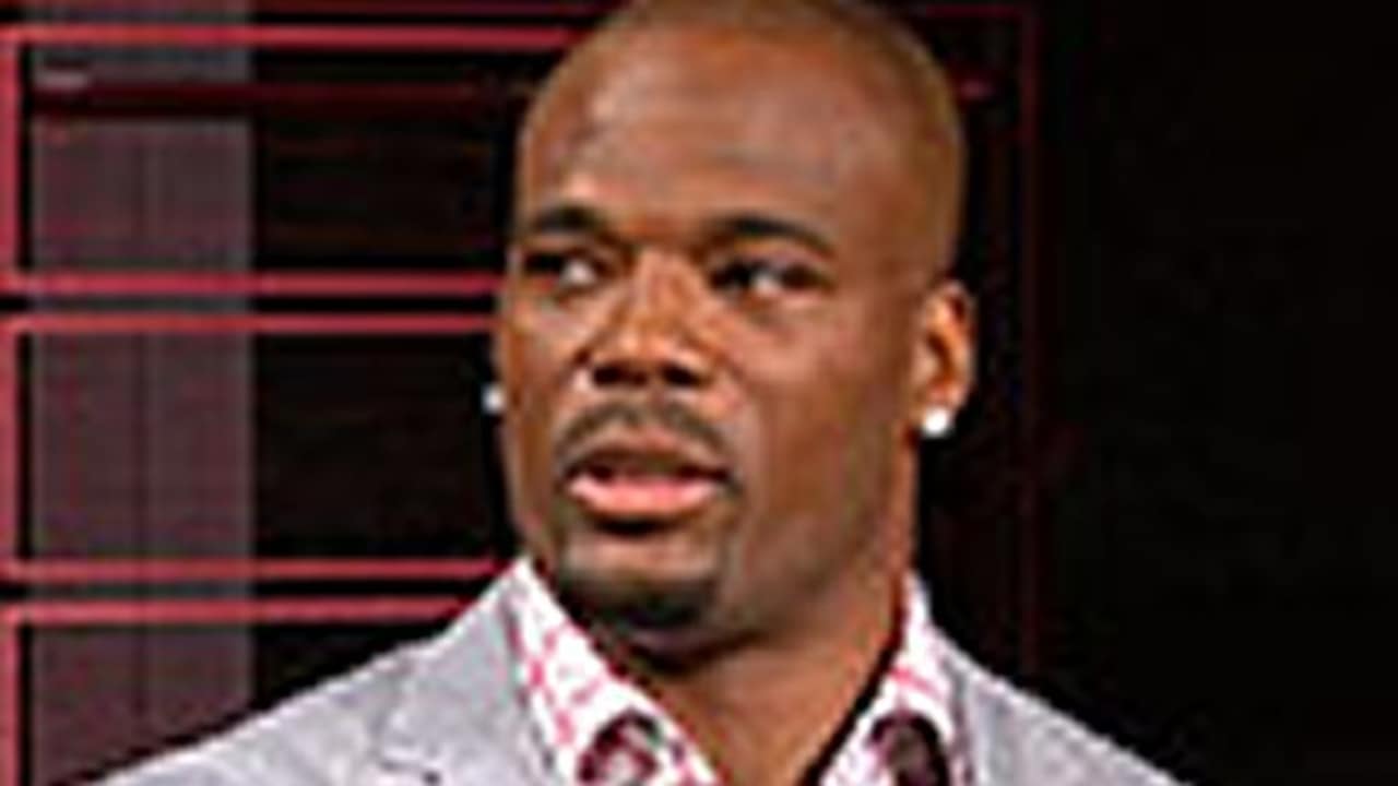 'Top 100 Players of 2012': Fred Jackson