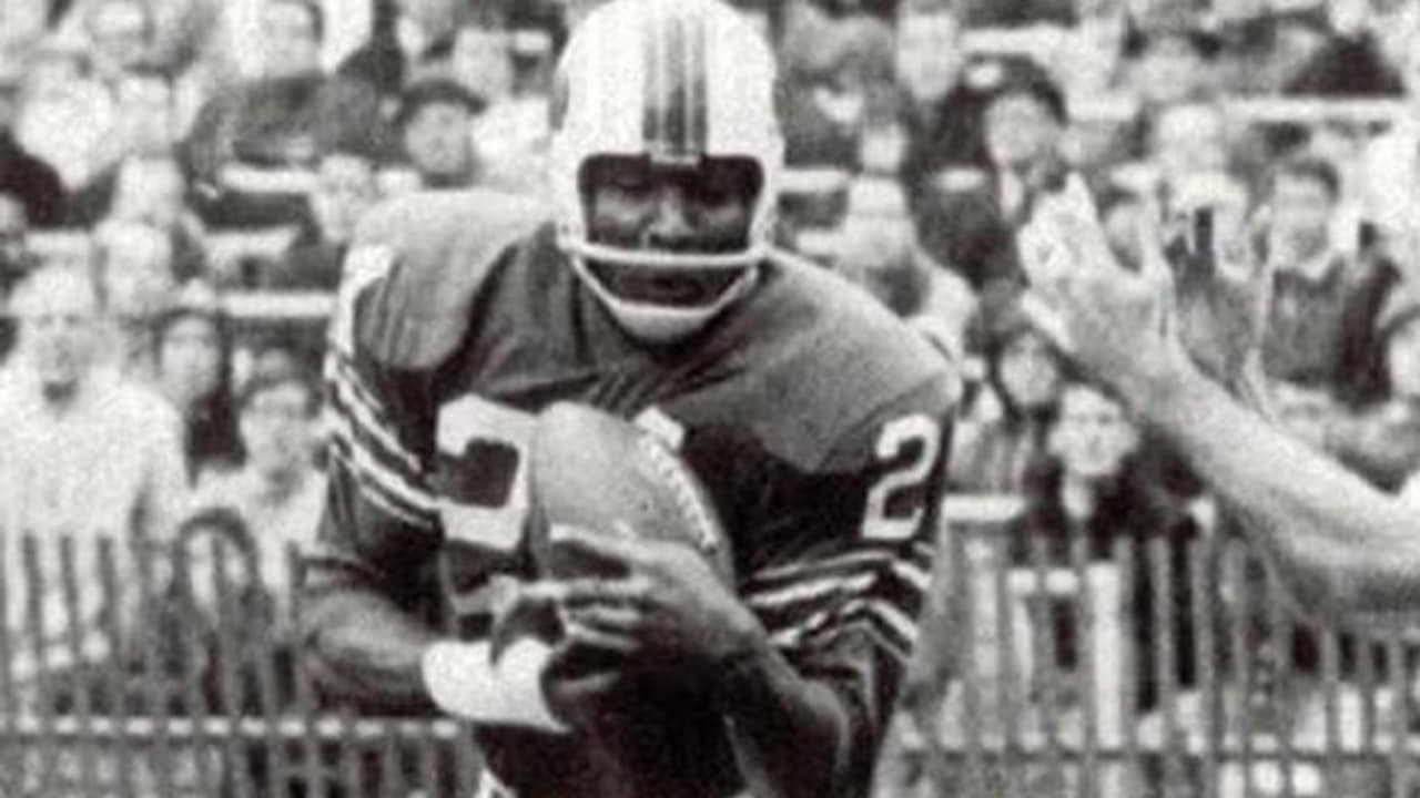 Bills Focus: Edgerson Named to Wall of Fame