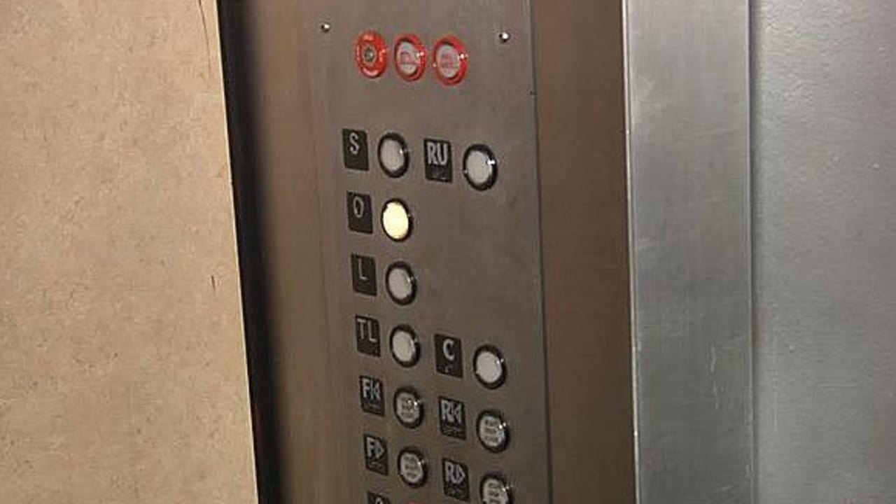 Elevator Operators