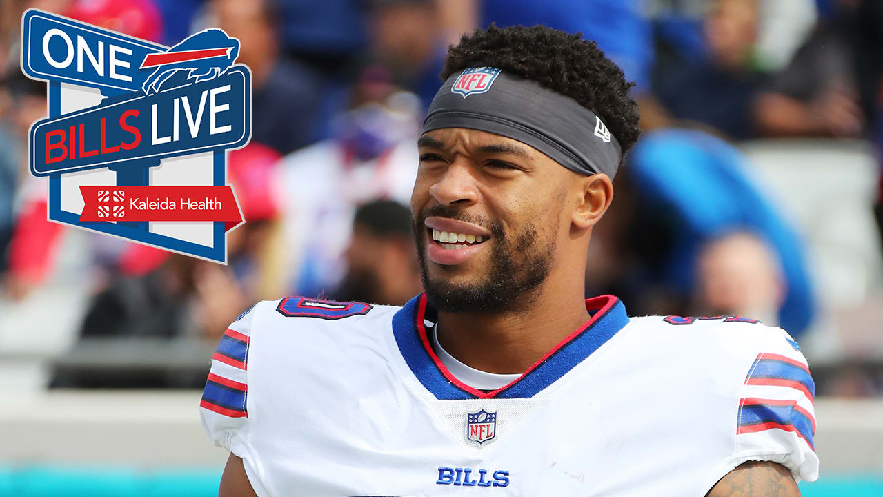 Dane Jackson: "We Have To Be Ready For Everything"