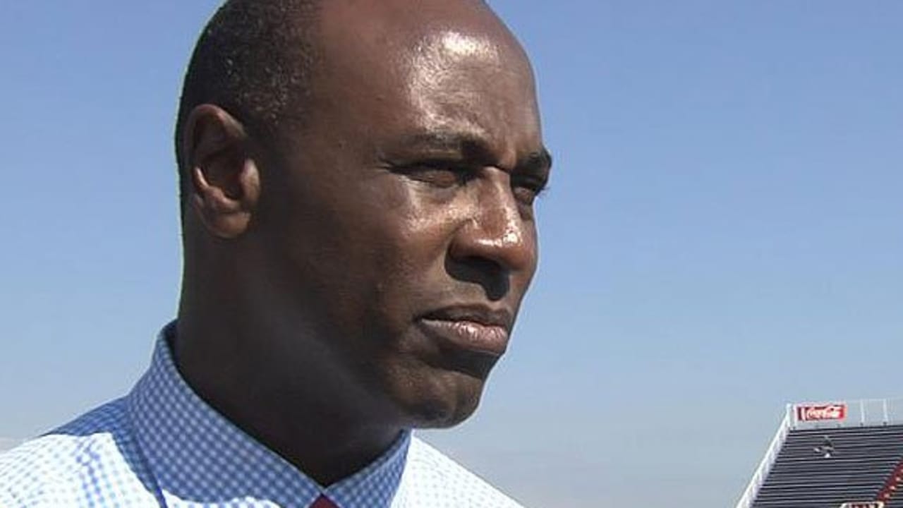 Bills Focus: NFL Network's Charles Davis 1 on 1