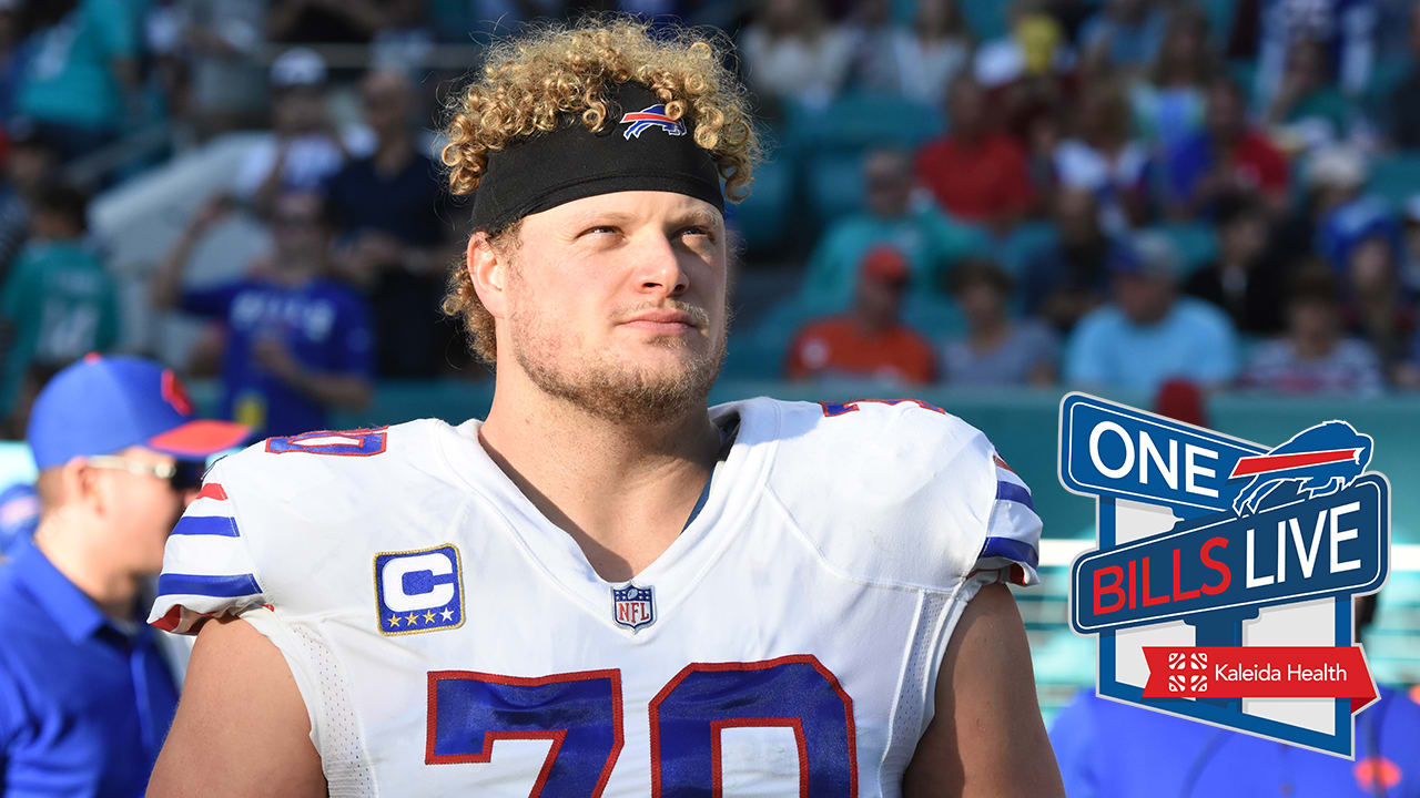 Eric Wood: "I really enjoyed working with him"