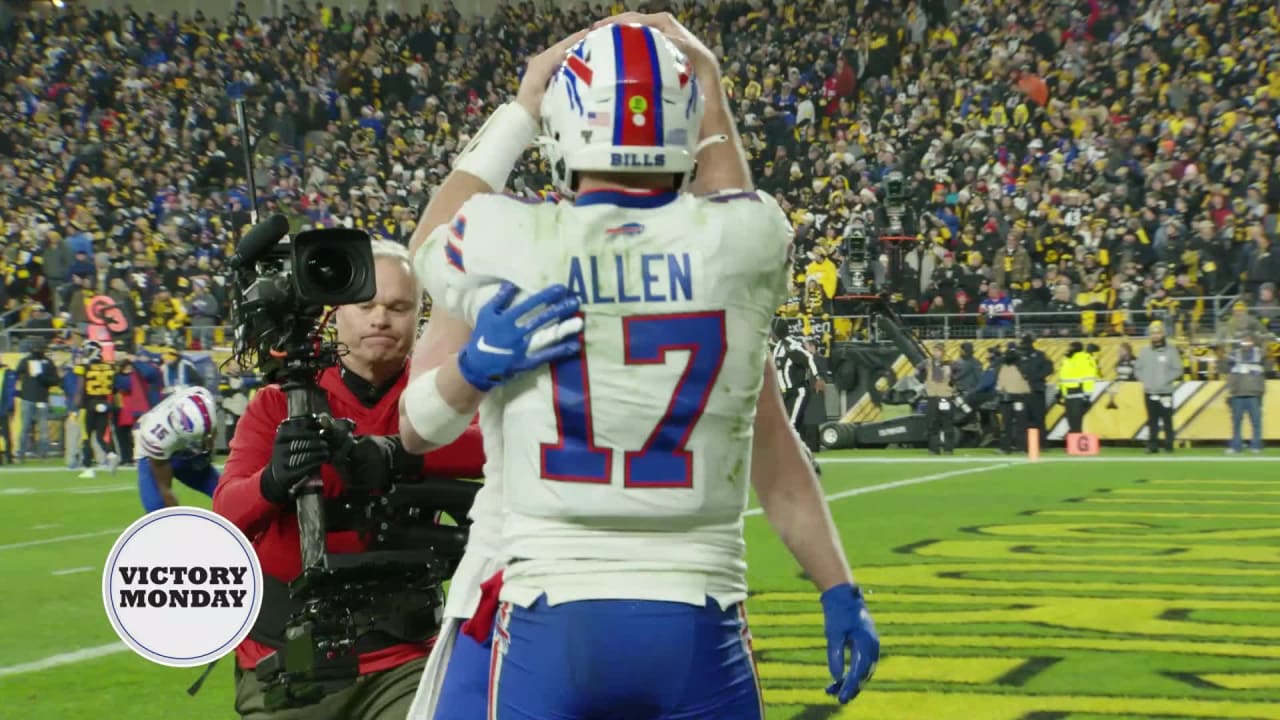 Victory Monday Celebrations