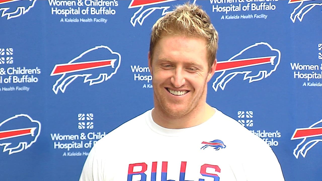 Kroy Biermann: "You've Gotta Trust The Process"