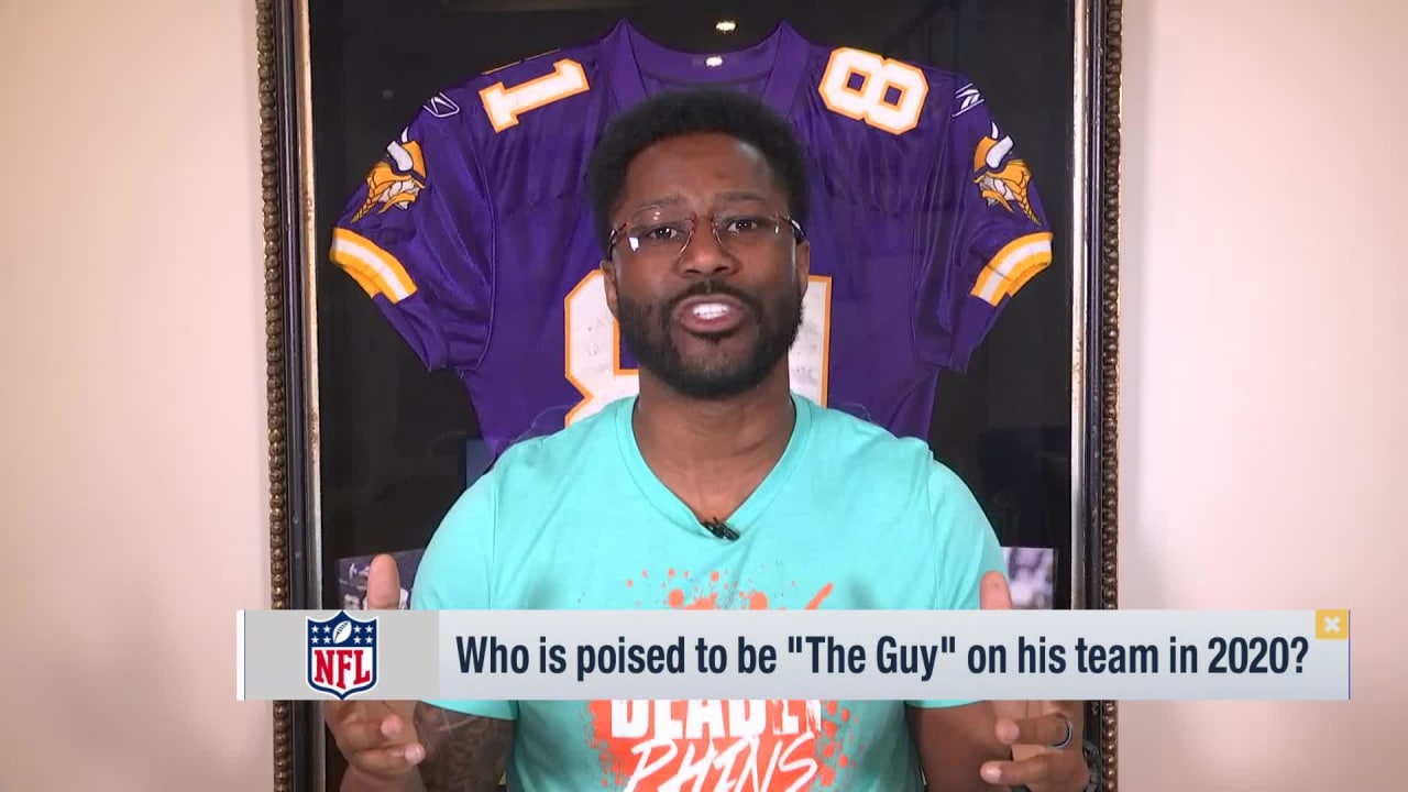 'GMFB': Players poised to be star of his team in '20