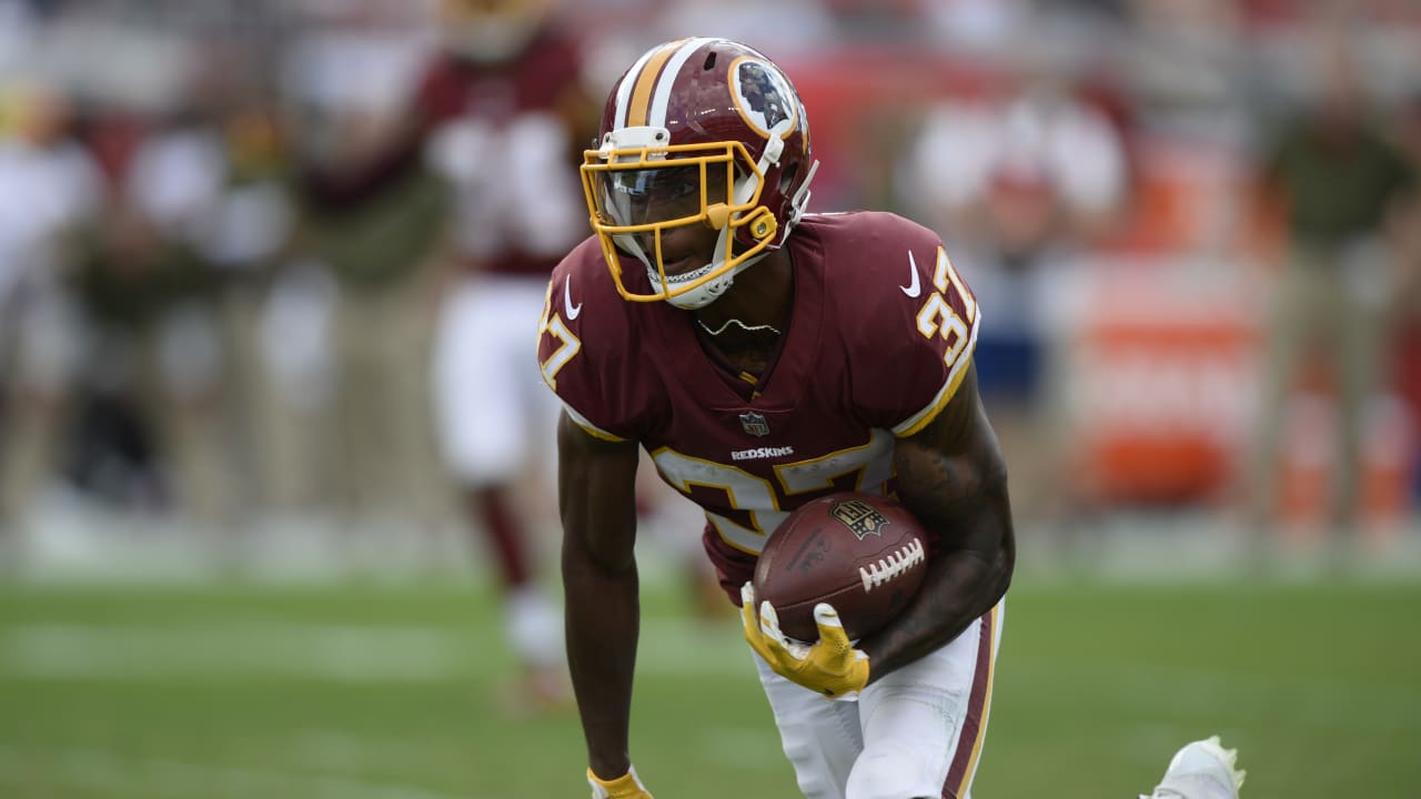 Bills sign Greg Stroman to the practice squad