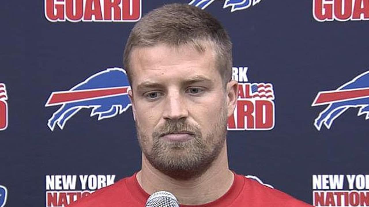 Ryan Fitzpatrick Wednesday Press Conference