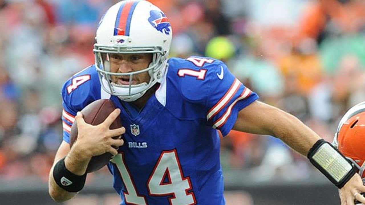 Bills Roundup: Buffalo Starts Fast In 24-14 Win