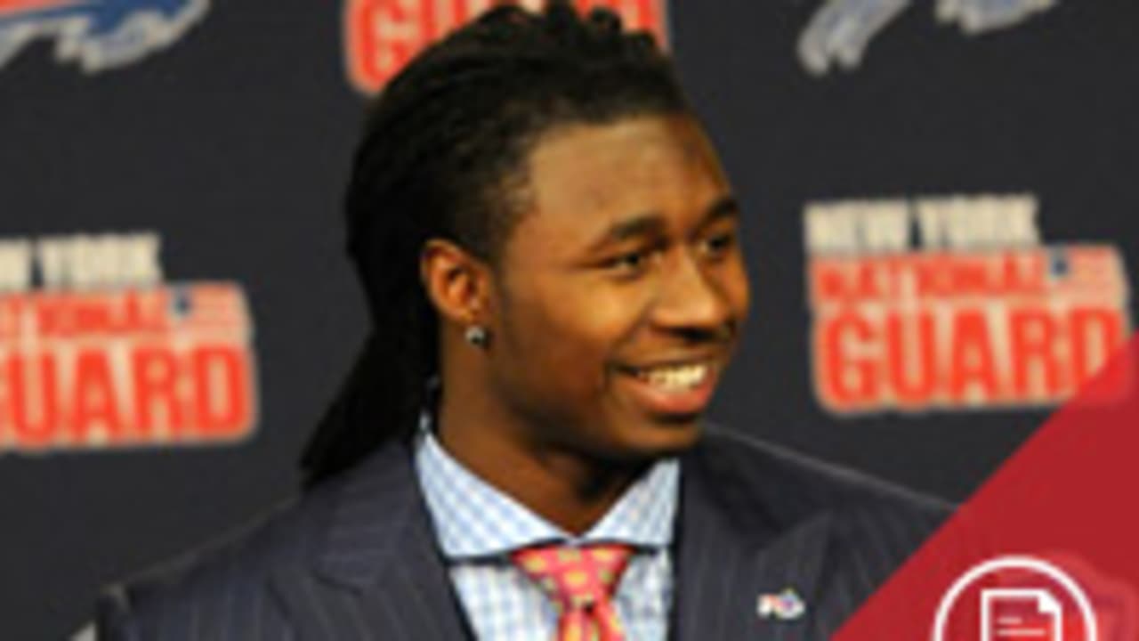 Sammy Watkins: "My mentality is to score every play"