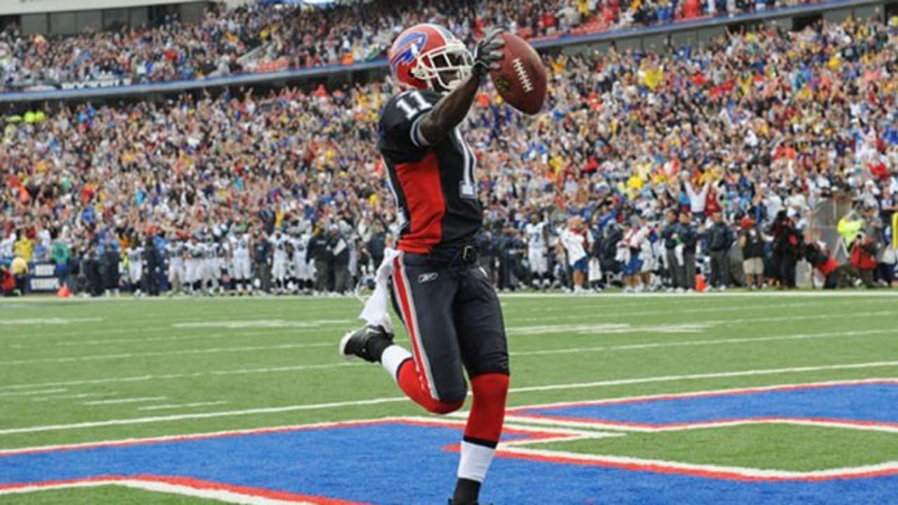 2008 Season Highlights