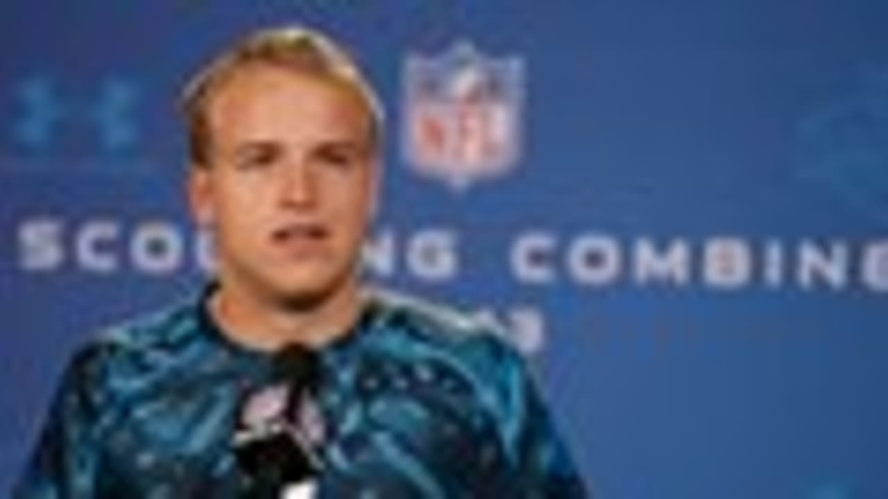 QB Matt Barkley to be armed for pro day
