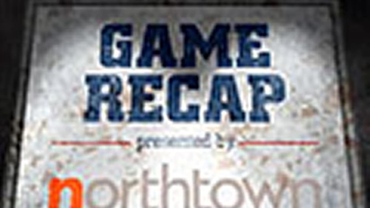 Week 15: Browns Game Recap