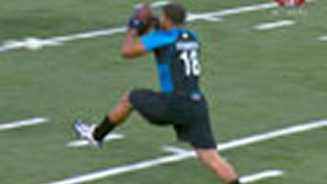 Breaking down the LBs