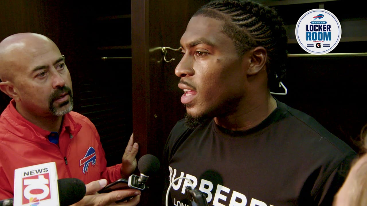 Marcus Murphy: "We Just Wanted to Fight to the End"