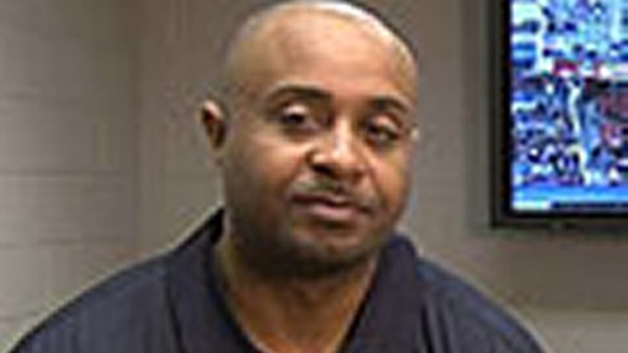 Top 10 Performances: Fred Jackson vs. Detroit