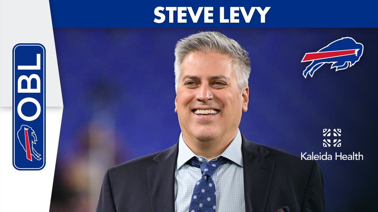 Steve Levy: "Expectations Have Never Been Higher"
