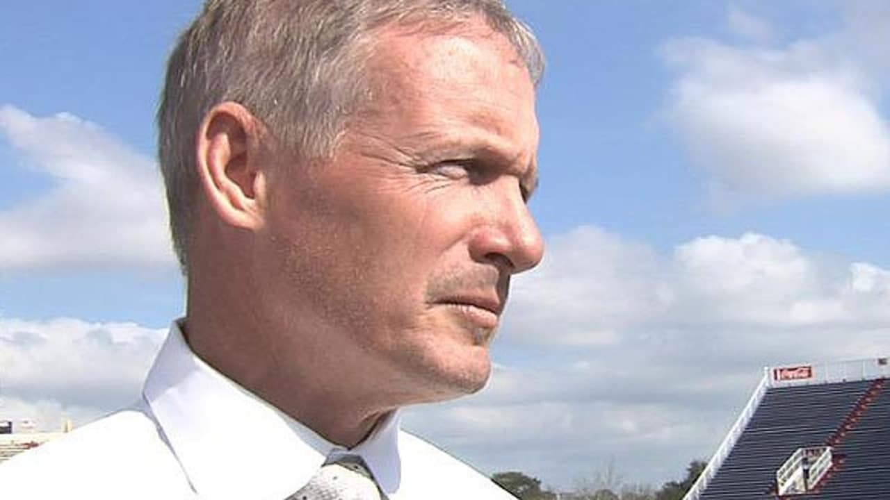 Bills Focus: NFL Network's Mike Mayock 1 on 1