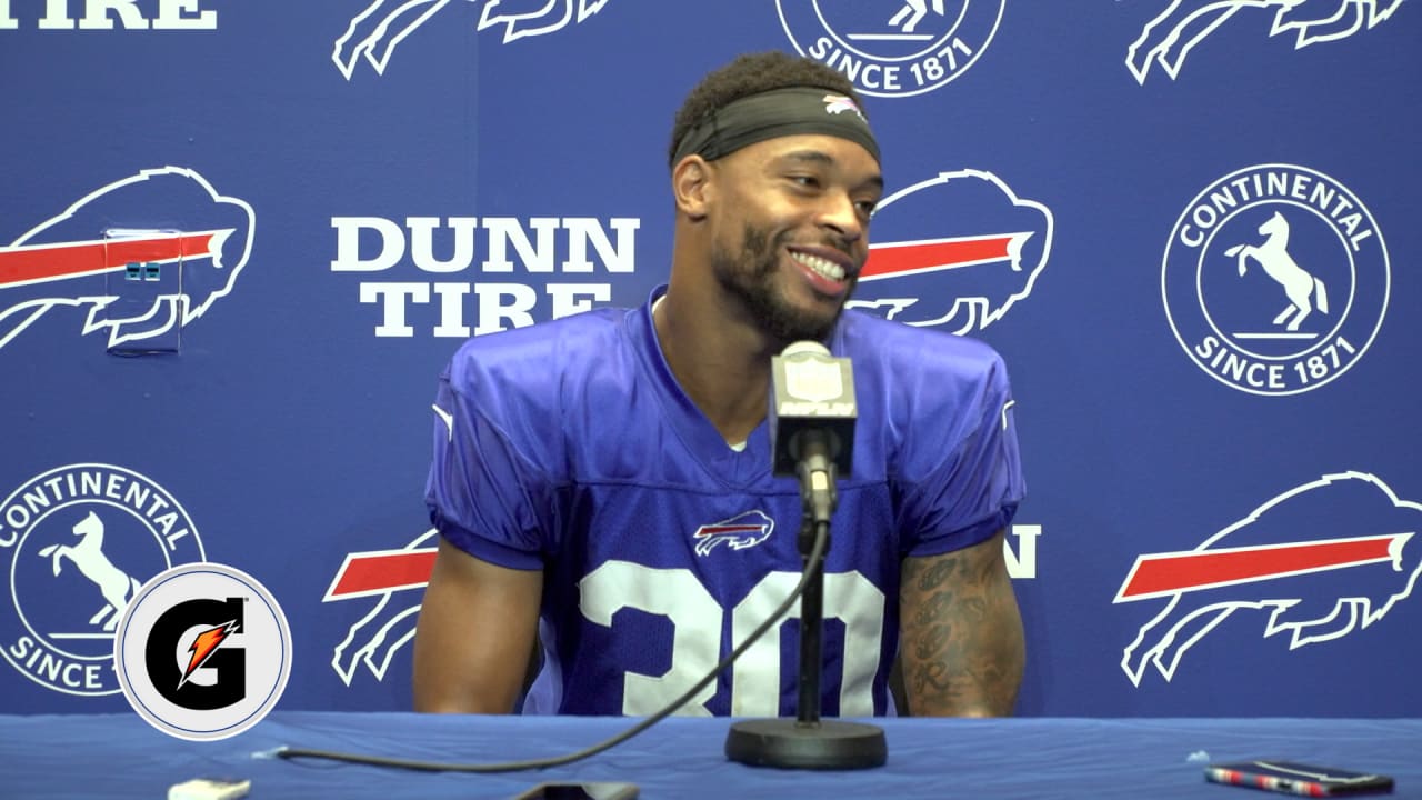 Dane Jackson: "Everybody Can Feed Off The Energy"