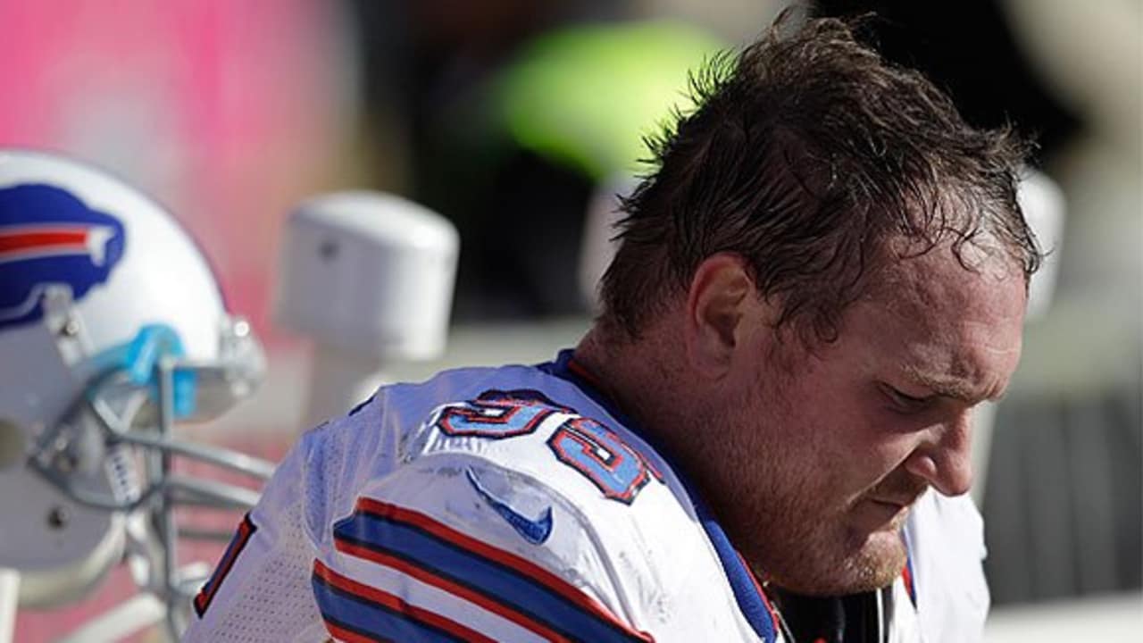 Bills Roundup: Buffalo Devastated in 45-3 Loss