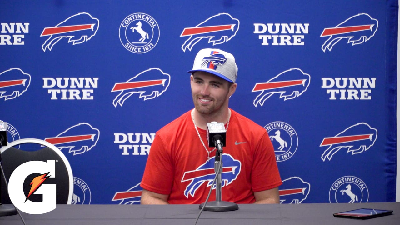 Jake Fromm: "We Are All One Team"