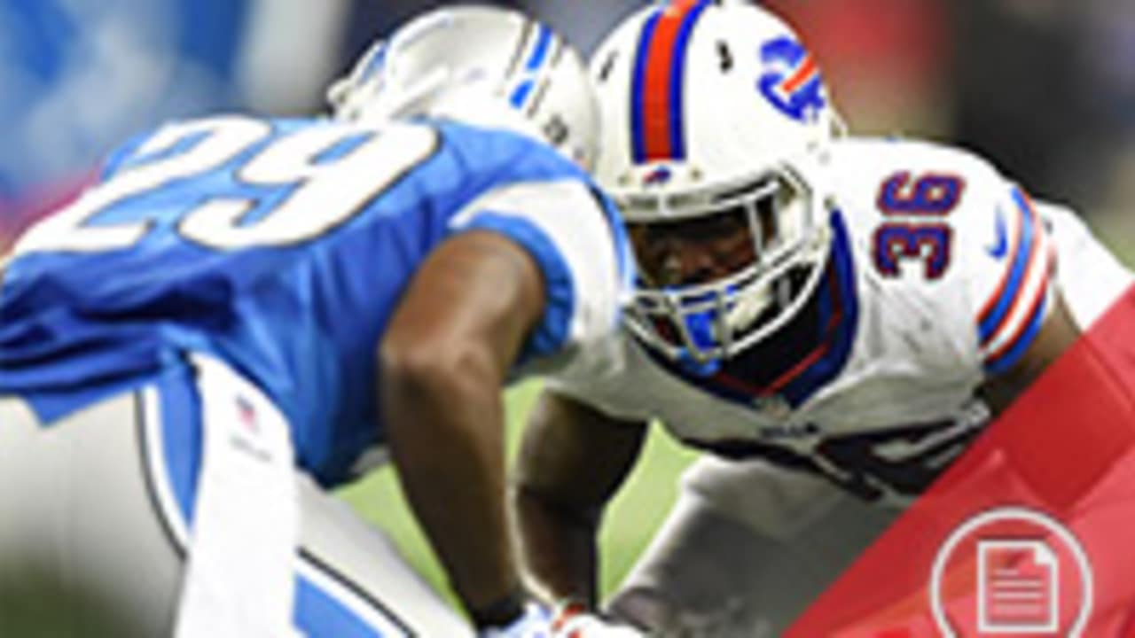 Jonathan Meeks added to 53-man roster