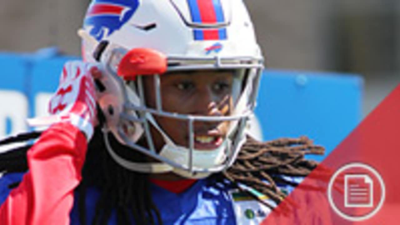 Darby's opportunity comes sooner than expected