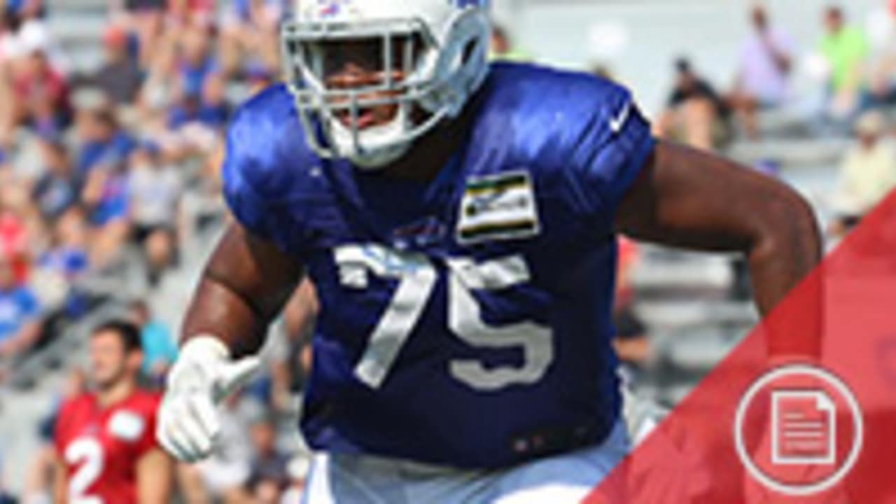 Yarbrough making his presence felt