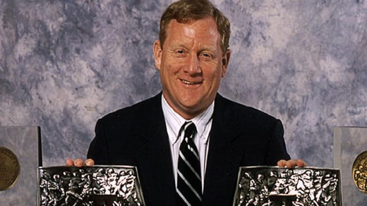 Highlights: Bill Polian Built Teams