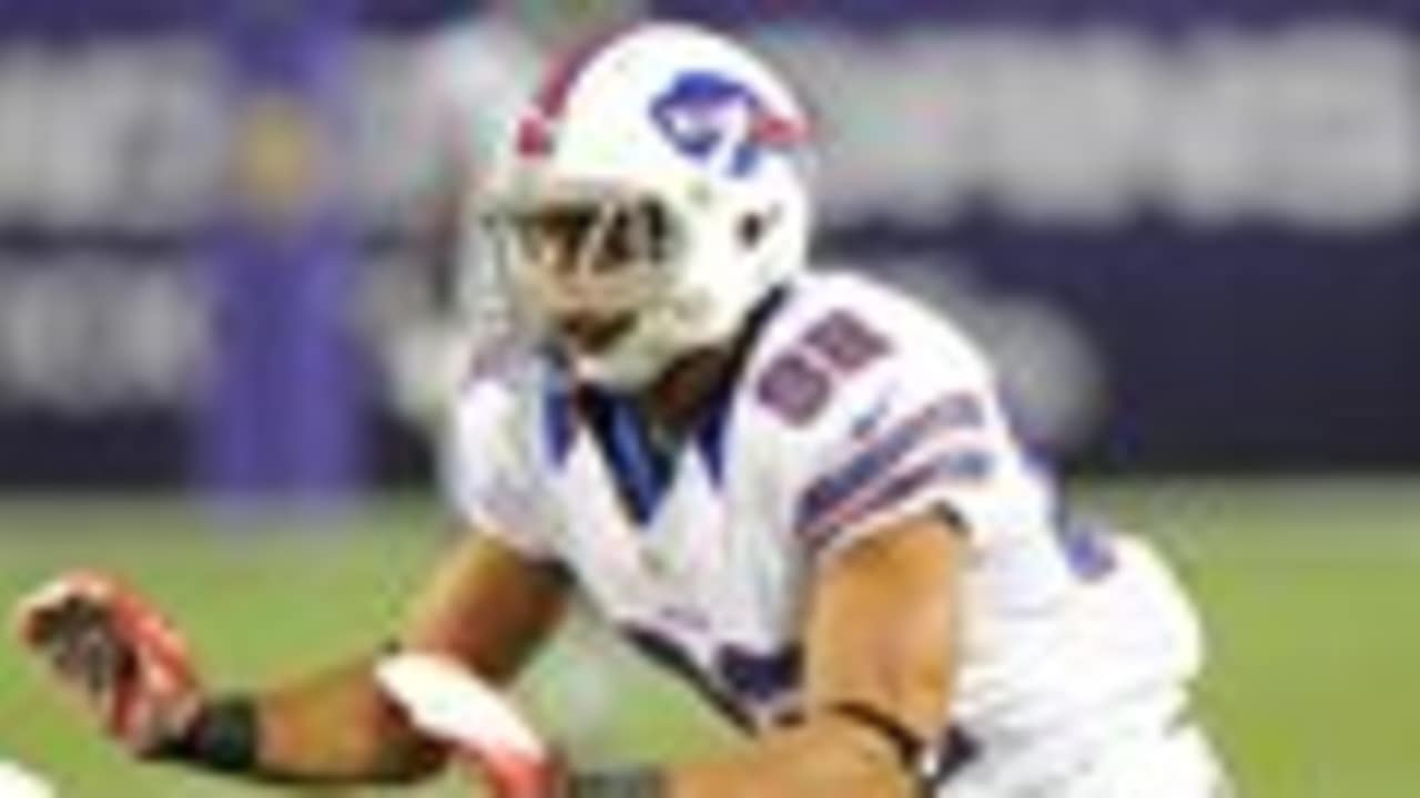 Q & A: WR Ruvell Martin