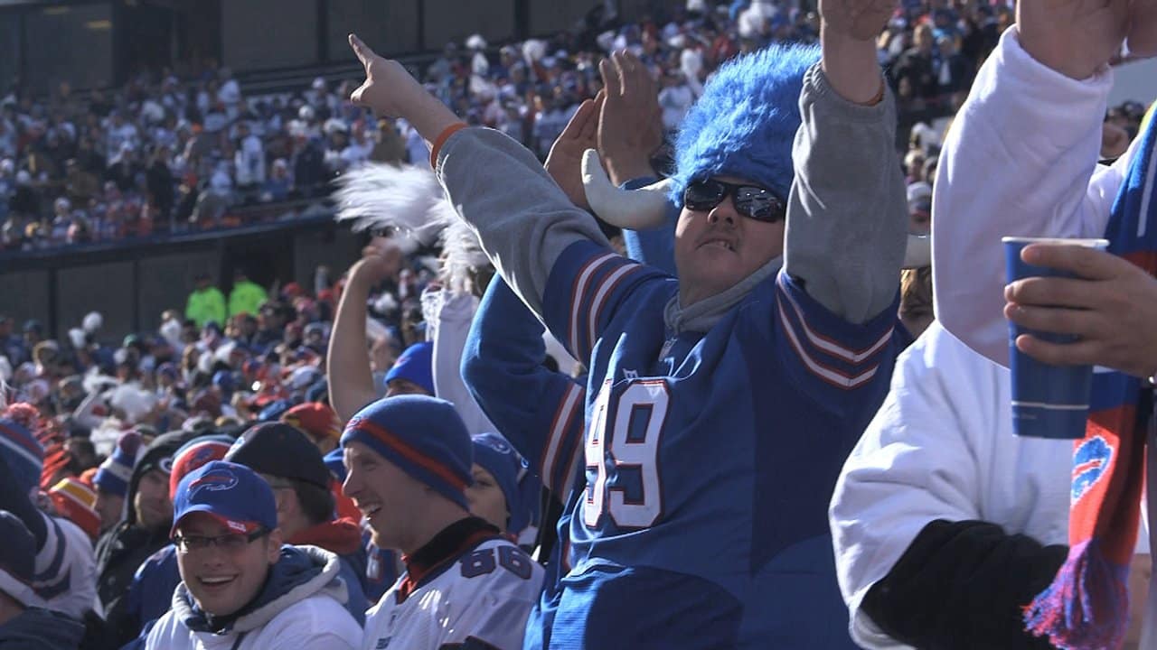 Watch: McCoy Ready, Rex Asks Fans For Help