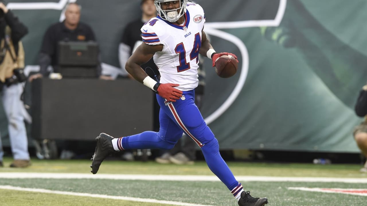 Player Spotlight: Wide Receiver Sammy Watkins